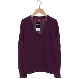 Esprit Pullover Damen Gr&ouml;&szlig;e M Second Hand lila