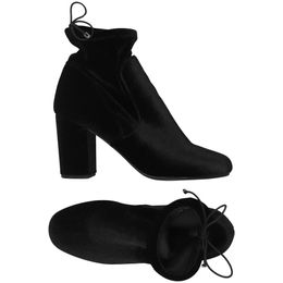 Véro Moda VERO MODA Stiefelette Damen Größe 39 Second Hand schwarz