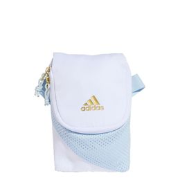 adidas originals Crossbody Bag 'Teamgeist' male White size One Size