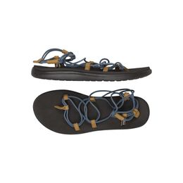 Teva Sandalen Damen Gr&ouml;&szlig;e 41.5 Second Hand bunt