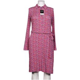 AVOCA Kleid Damen Größe XL Second Hand pink