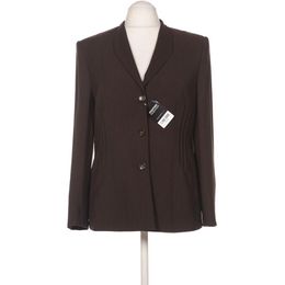 Gerry Weber Blazer Damen Gr&ouml;&szlig;e L Second Hand gr&uuml;n