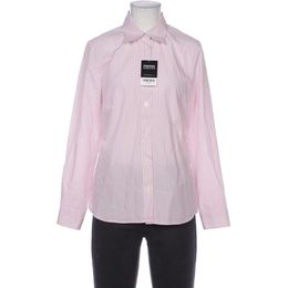 Walbusch Bluse Damen Gr&ouml;&szlig;e M Second Hand pink