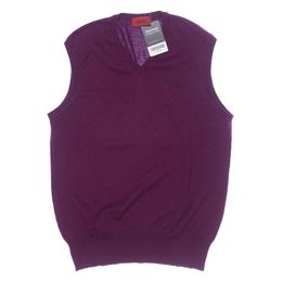Hugo Pullover Damen Gr&ouml;&szlig;e L Second Hand lila