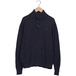 Polo Ralph Lauren Pullover Herren Gr&ouml;&szlig;e S Second Hand marine