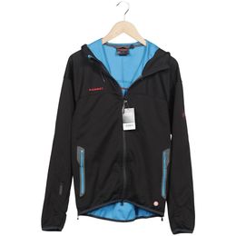 Mammut Jacke Herren Gr&ouml;&szlig;e M Second Hand bunt