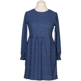 New Look Kleid Damen Gr&ouml;&szlig;e L Second Hand blau