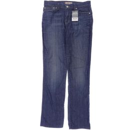 Levi's LEVI'S Jeans Damen Gr&ouml;&szlig;e 31 Second Hand blau