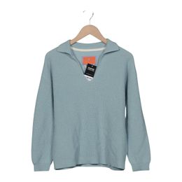 LIEBLINGSST&Uuml;CK LIEBLINGSST&Uuml;CK Pullover Damen Gr&ouml;&szlig;e S Second Hand hellblau
