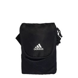 adidas originals Crossbody Bag 'Teamgeist' male Black size One Size
