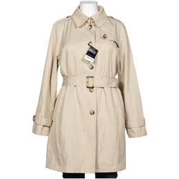 Fuchs & Schmitt Fuchs Schmitt Mantel Damen Gr&ouml;&szlig;e XXL Second Hand beige