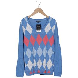 Tommy Hilfiger Pullover Damen Gr&ouml;&szlig;e S Second Hand bunt