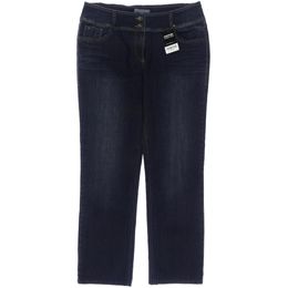 Cecil Jeans Damen Gr&ouml;&szlig;e 36 Second Hand marine
