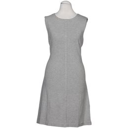 Ted Baker Kleid Damen Gr&ouml;&szlig;e M Second Hand grau