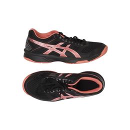 asics Sneaker Damen Gr&ouml;&szlig;e 36 Second Hand bunt