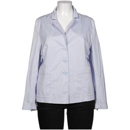 Bogner Blazer Damen Gr&ouml;&szlig;e XXL Second Hand hellblau