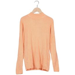 Riani Pullover Damen Gr&ouml;&szlig;e L Second Hand orange