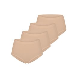 Sloggi Panty 'GO Sense' Damen Gr&ouml;&szlig;e M beige