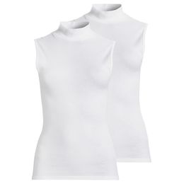 Speidel Undershirt 'bio.cotton' female White size M