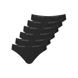 Sloggi Panty 'Basic' male Black size M