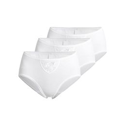 Speidel Panty 'Noelle' female White size L