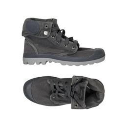 Palladium Sneaker Damen Gr&ouml;&szlig;e 38 Second Hand grau