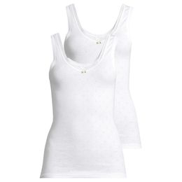 Speidel Undershirt 'Nina' female White size L