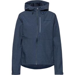 ENDURA Jacke 'Hummvee' Damen Größe XL navy