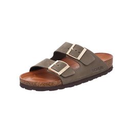 Rohde Mules 'Alba' female Brown size 38