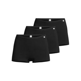 Speidel Boyshorts 'Britta' female Black size XL