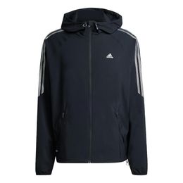 adidas originals Jacke Herren Gr&ouml;&szlig;e XL schwarz / wei&szlig;