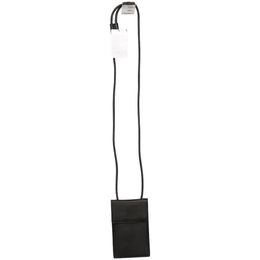 Kapten & Son Kapten & Son Handtasche klein Damen Gr&ouml;&szlig;e One Size Second Hand schwarz