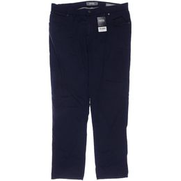 Brax Stoffhose Herren Gr&ouml;&szlig;e 38 Second Hand marine