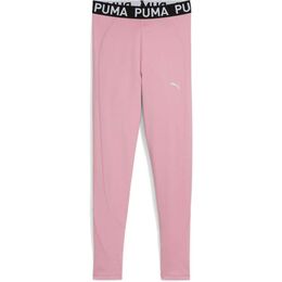 Puma Workout Pants girl Pink size 128
