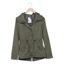 Only Jacke Damen Gr&ouml;&szlig;e S Second Hand gr&uuml;n