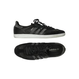 adidas originals Sneaker Größe 47 Second Hand schwarz