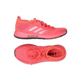 adidas Performance Sneaker Größe 38.5 Second Hand pink
