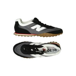 New Balance Sneaker Herren Gr&ouml;&szlig;e 44 Second Hand bunt