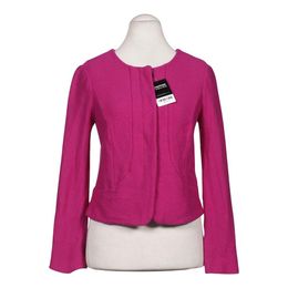 Marc Cain Blazer Damen Gr&ouml;&szlig;e S Second Hand pink