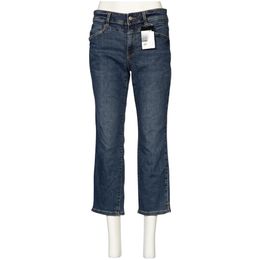Tom Tailor Denim Jeans Damen Gr&ouml;&szlig;e 29 Second Hand blau