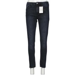 Mango Jeans Damen Gr&ouml;&szlig;e 29 Second Hand marine