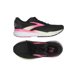 Brooks Sneaker Damen Gr&ouml;&szlig;e 38 Second Hand bunt