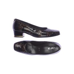 Ara Pumps Damen Gr&ouml;&szlig;e 37.5 Second Hand schwarz