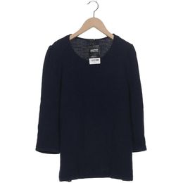 Cos Pullover Damen Gr&ouml;&szlig;e M Second Hand marine