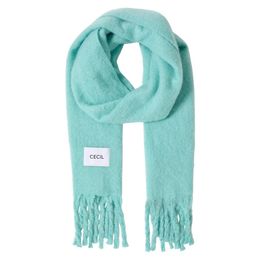 Cecil Scarf female Blue size Onesize