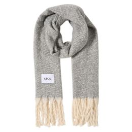 Cecil Scarf female Grey size Onesize