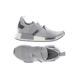 adidas originals Sneaker Damen Größe 39 Second Hand grau