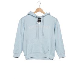 Chiemsee Kapuzenpullover Damen Gr&ouml;&szlig;e M Second Hand hellblau