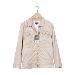 SOCCX Jacke Damen Gr&ouml;&szlig;e S Second Hand beige