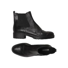Geox Stiefelette Damen Größe 36 Second Hand schwarz